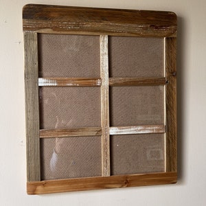 Multiframe 6 Opening - Collage Frame - Multiple Opening Picture Frame ...