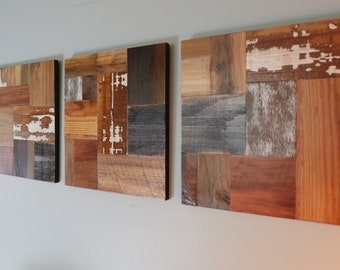 Wood Fracturing - Etsy