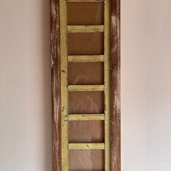 Multiple Photos in One Frame - Etsy