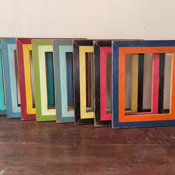 Shabby Chic Frames - Etsy