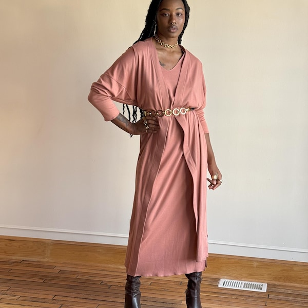 Layering Maxi Dress - Etsy