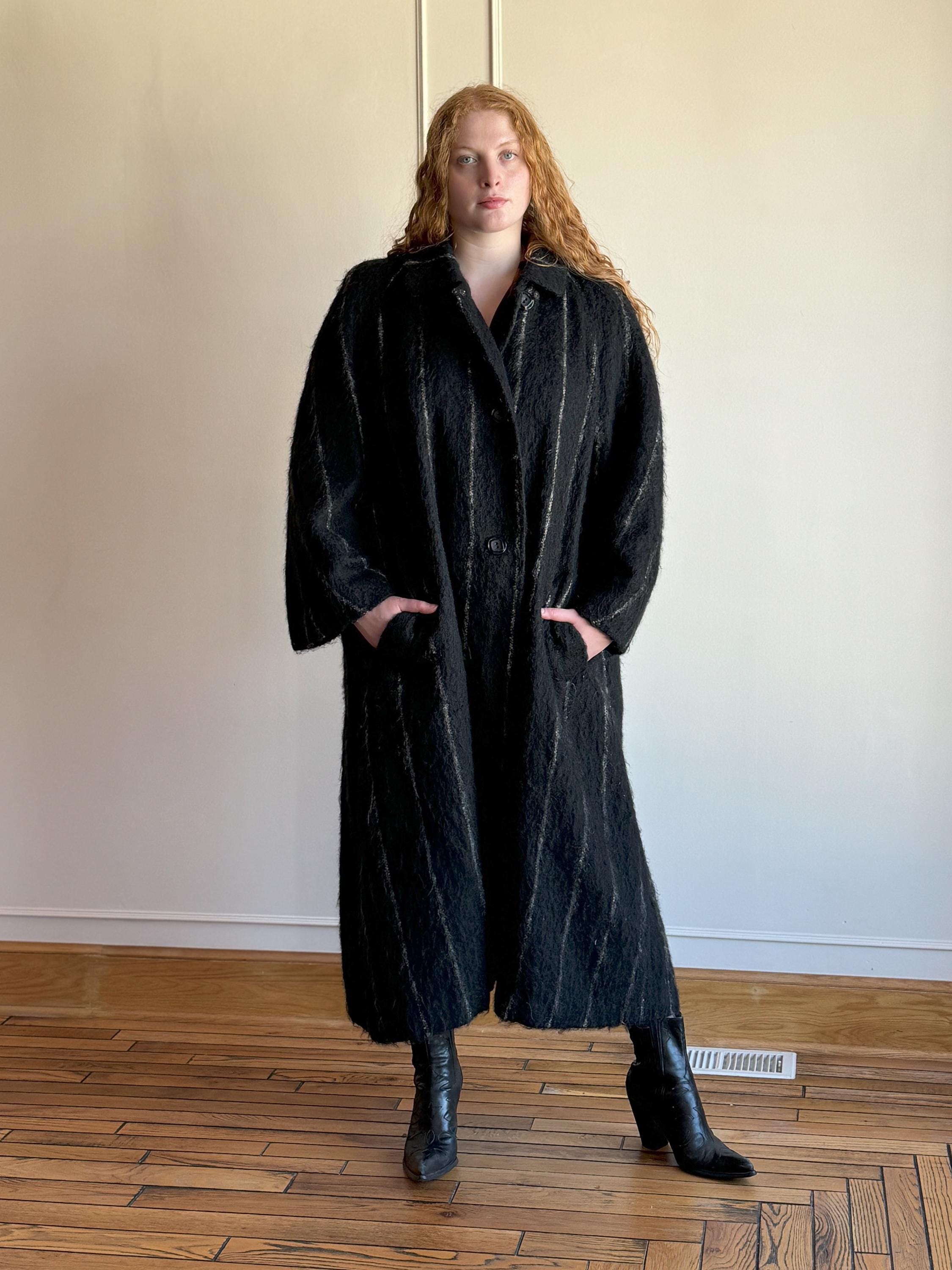 70s Mohair Jacket - Etsy 70s Mohair Jacket - Etsy