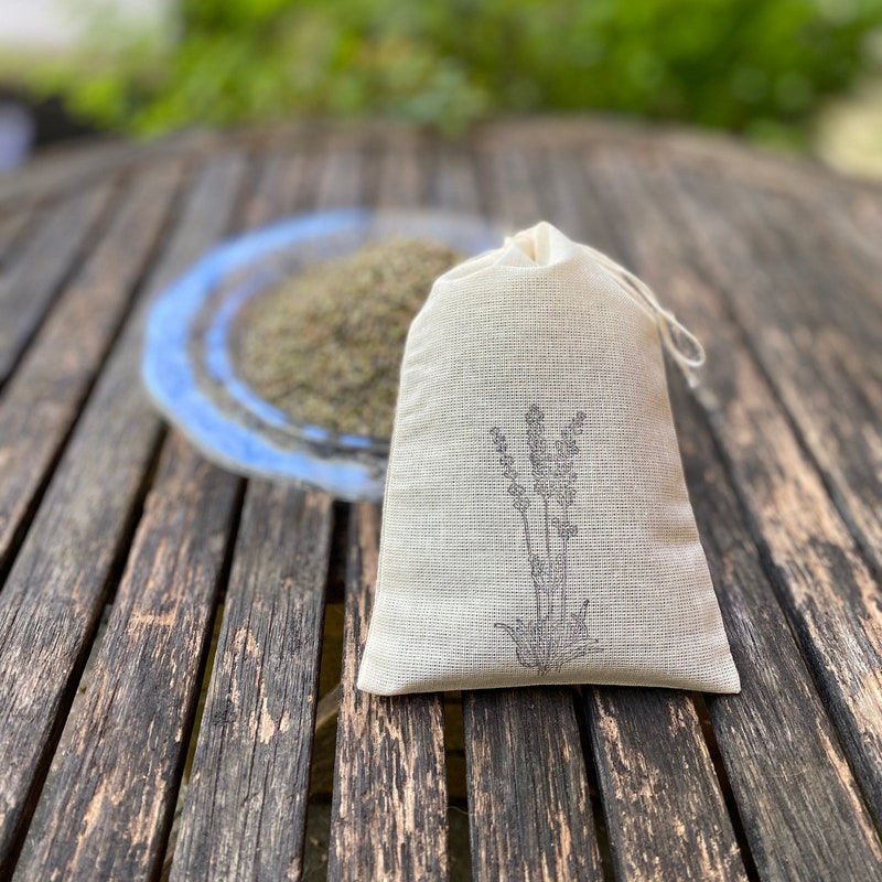 Sachet Filler - Etsy