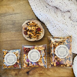 Comfort & Joy Simmering Potpourri - Etsy
