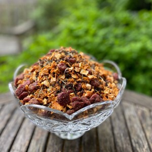 Comfort & Joy Simmering Potpourri - Etsy