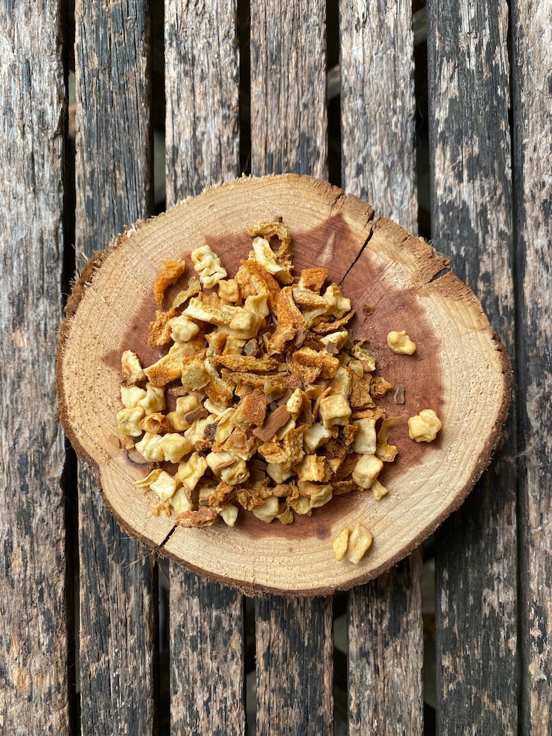 Apple Pie Simmering Potpourri - Etsy