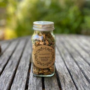 Lemon-i-licious Simmering Potpourri - Etsy