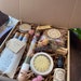 Spa Day Gift Box - Etsy