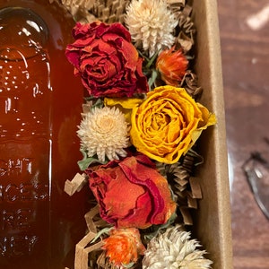 Spring Tea Gift Box - Etsy