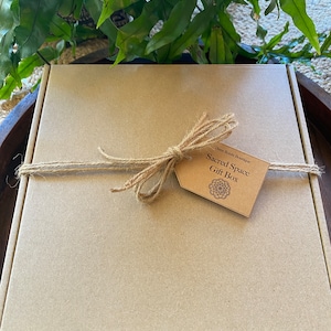 Sacred Space Gift Box - Etsy