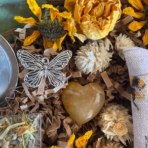 Peace Box Gift Box - Etsy