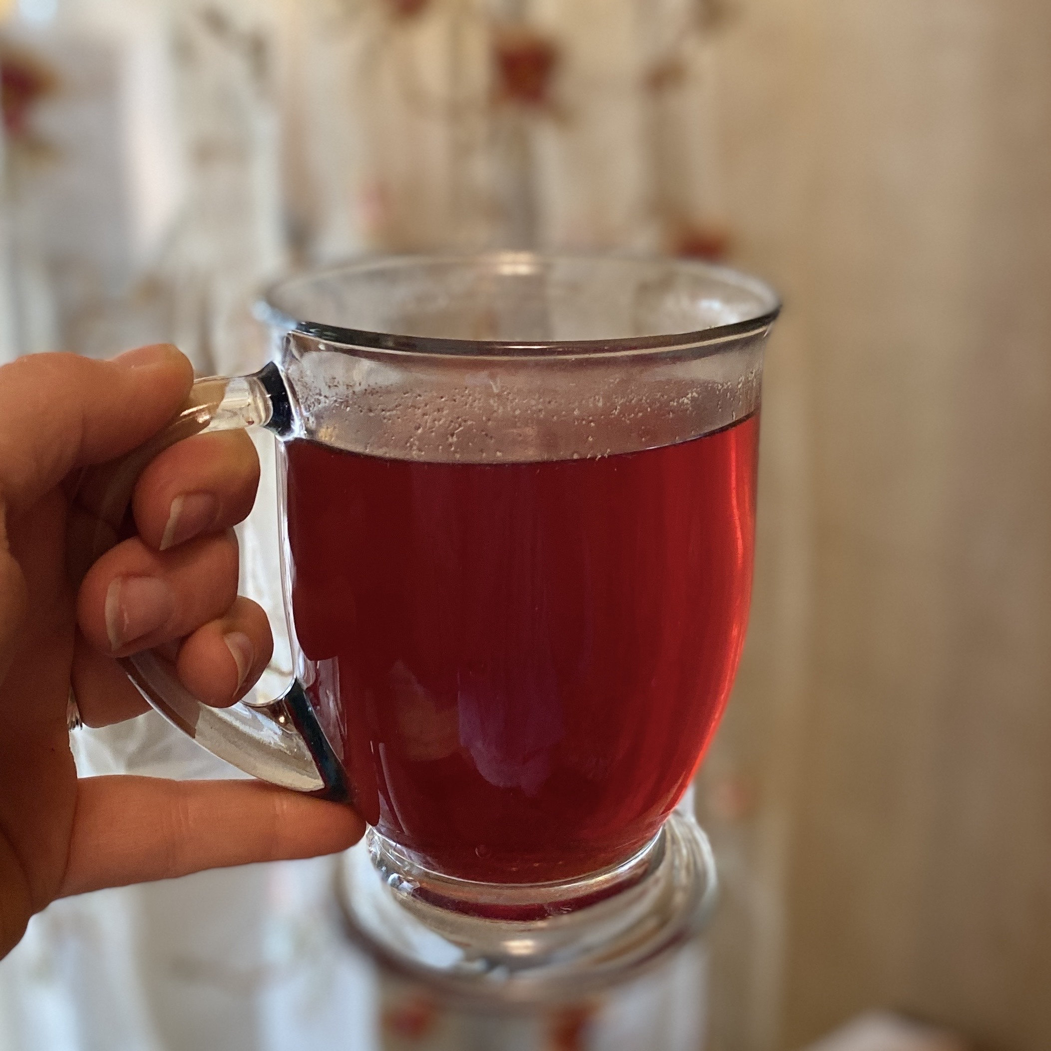 Happy Colada Fruit Tea - Etsy