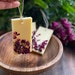 Rose Wax Sachet - Etsy