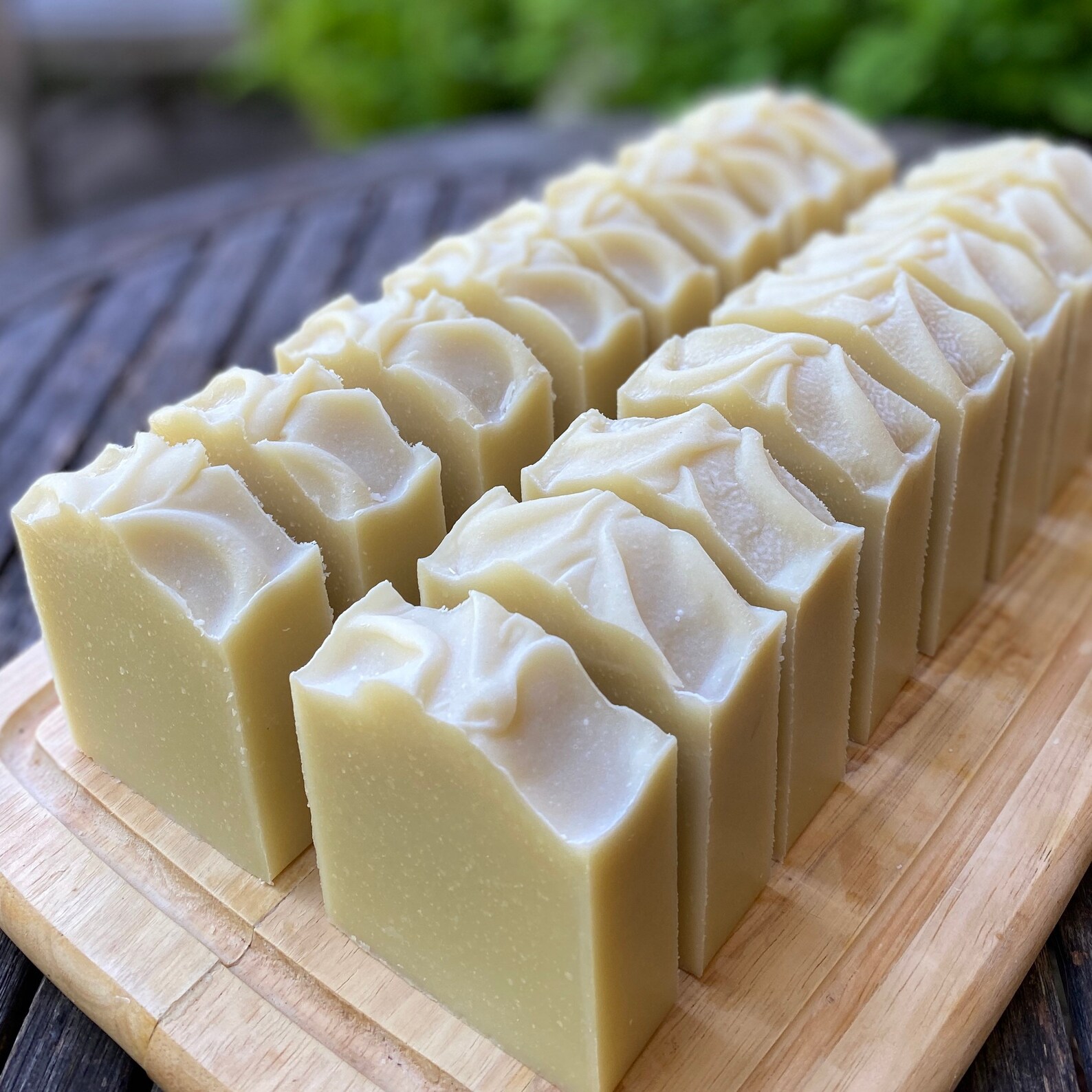 Earth Mama Soap Patchouli Blend - Etsy