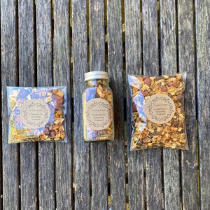 Comfort & Joy Simmering Potpourri - Etsy