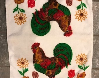 Chicken Motif - Etsy