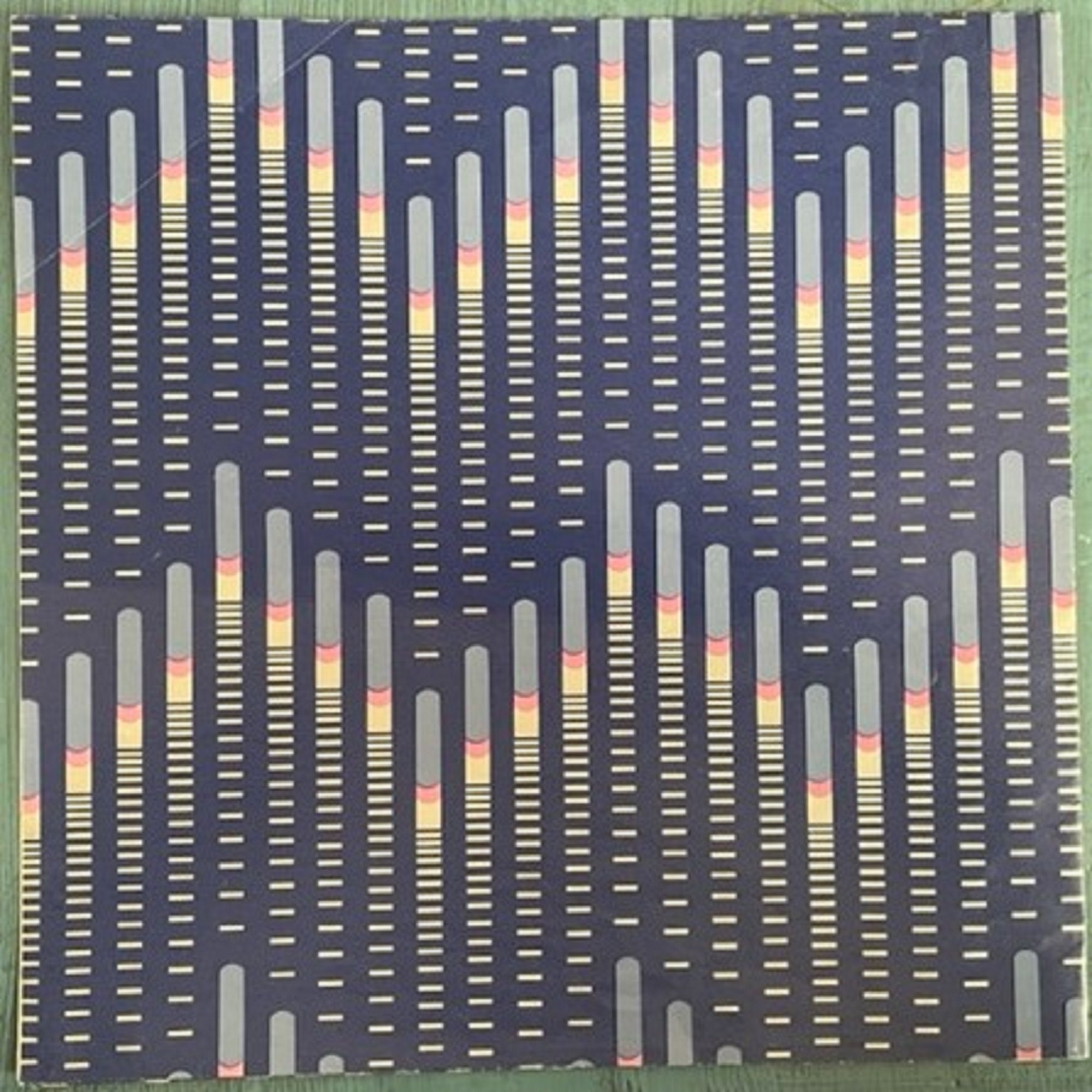 16 Sheets 1980s WRAPPING PAPER Novelty Designs Kids Children Toys Play ...