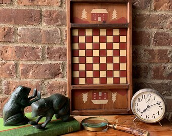 Board game art | Etsy