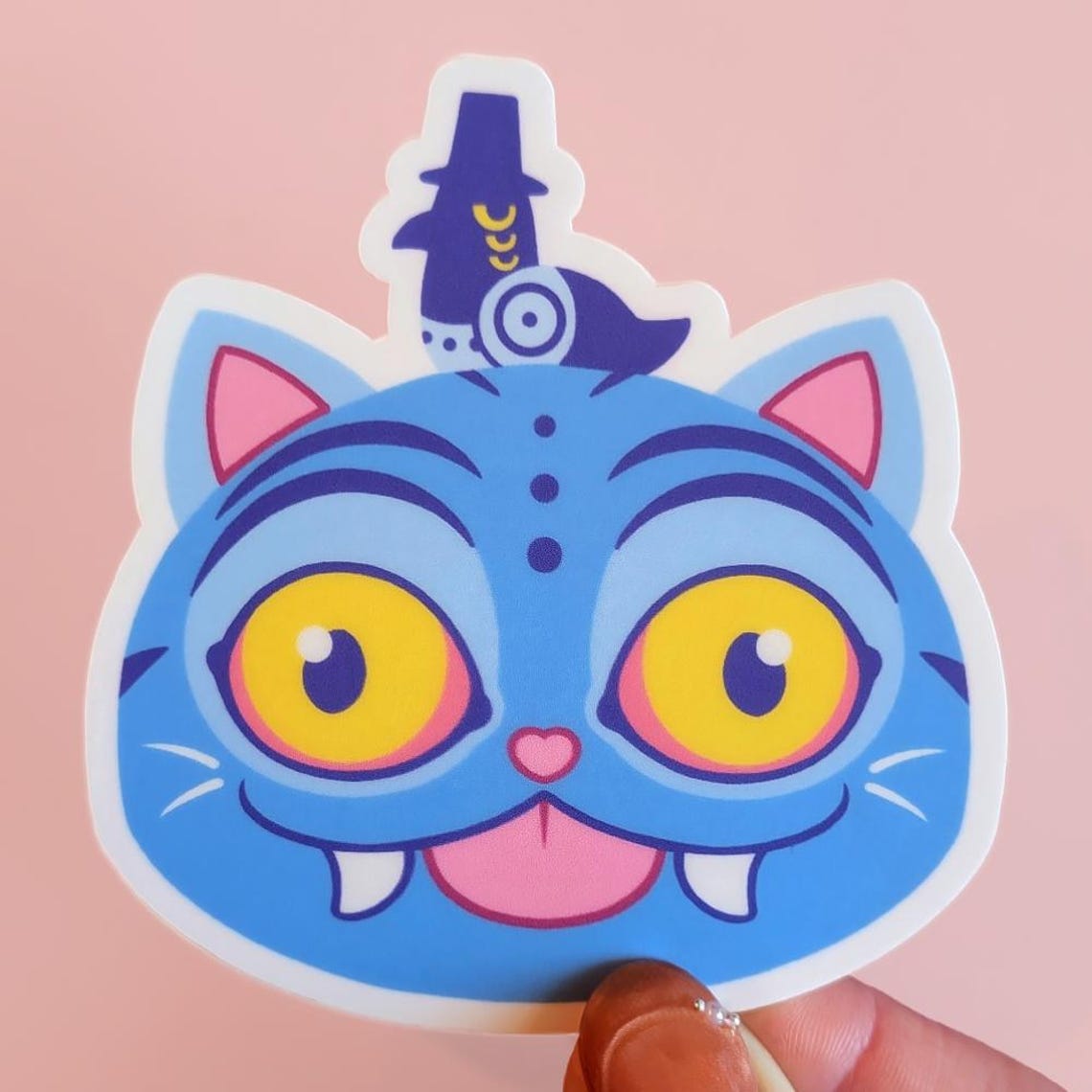 KPDH Derpy and Sussie Stickers - Etsy