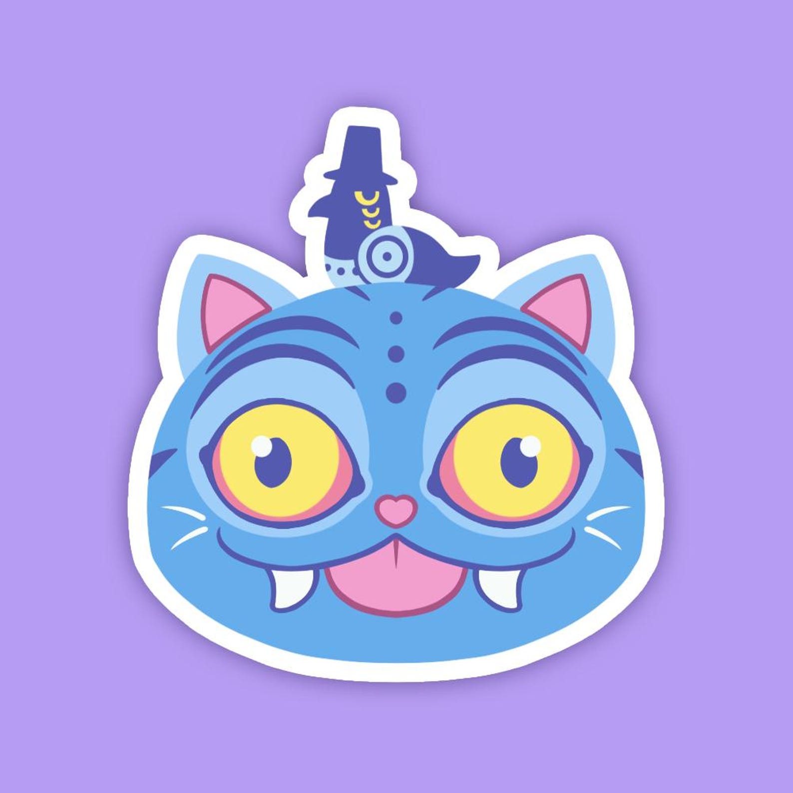 KPDH Derpy and Sussie Stickers - Etsy