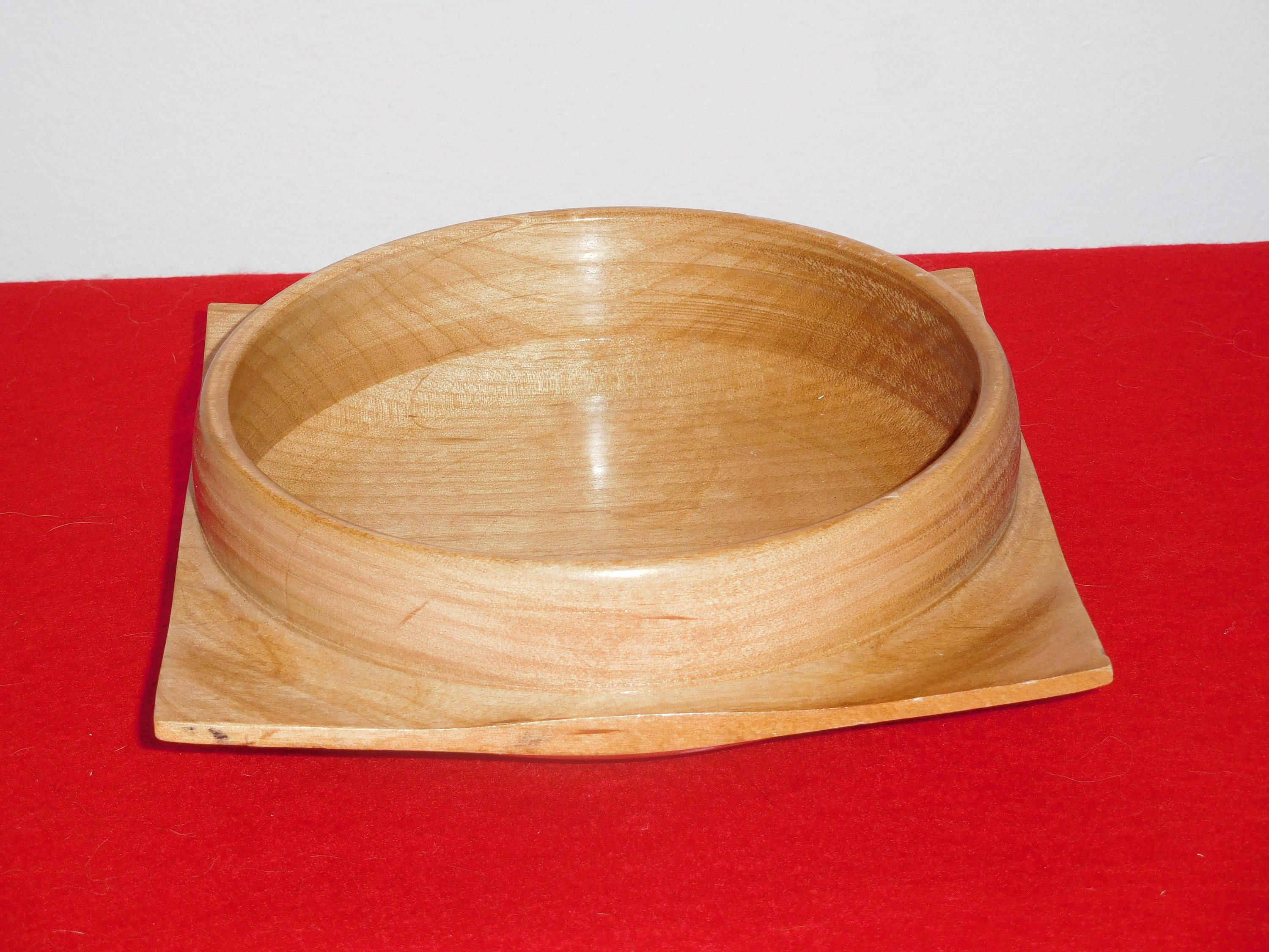 Winged Bowl - Etsy