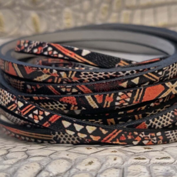 Primitive Leather - Etsy