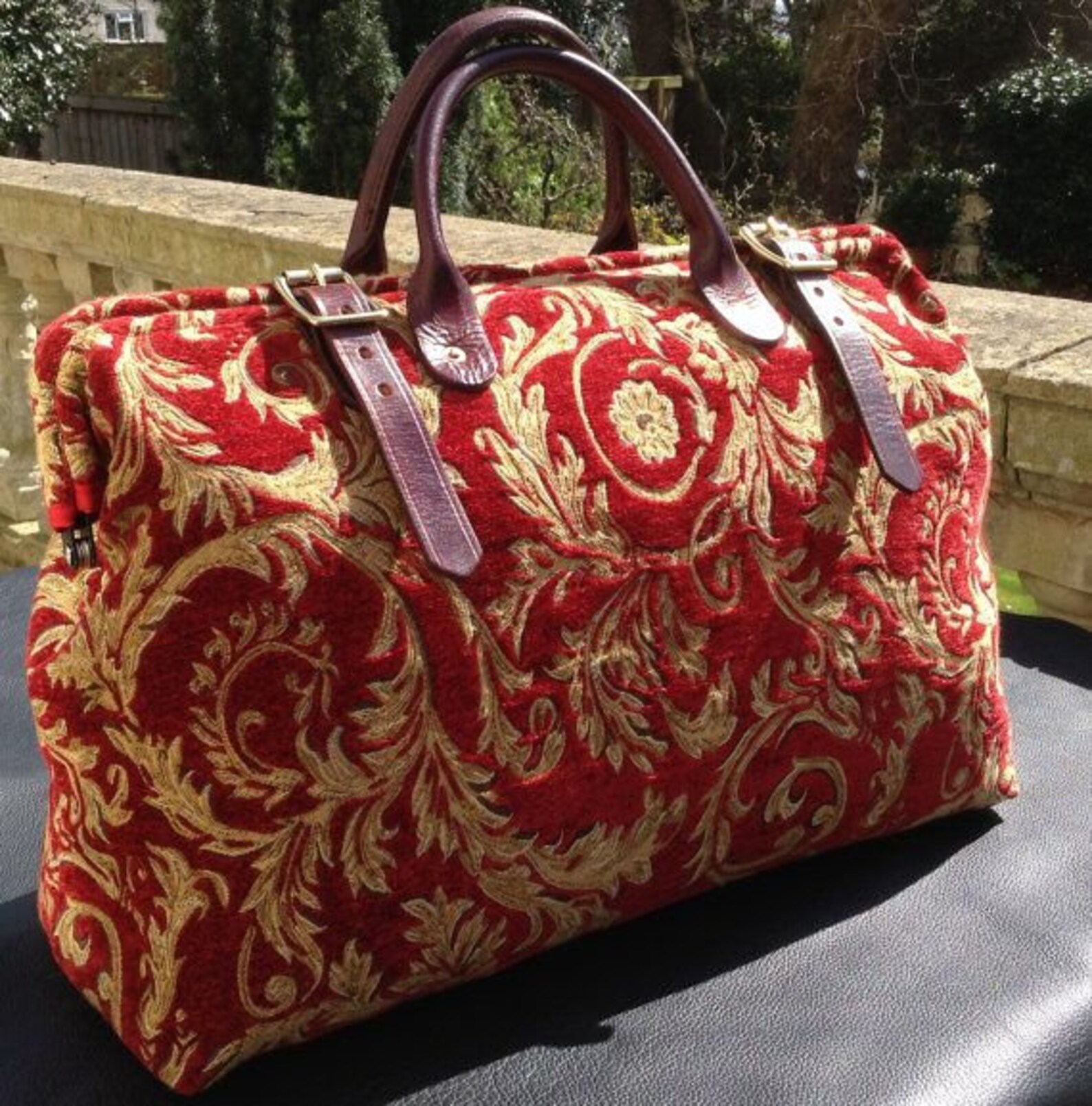 16 Tubular Aluminum Purse Framepin Hinge Internal - Etsy