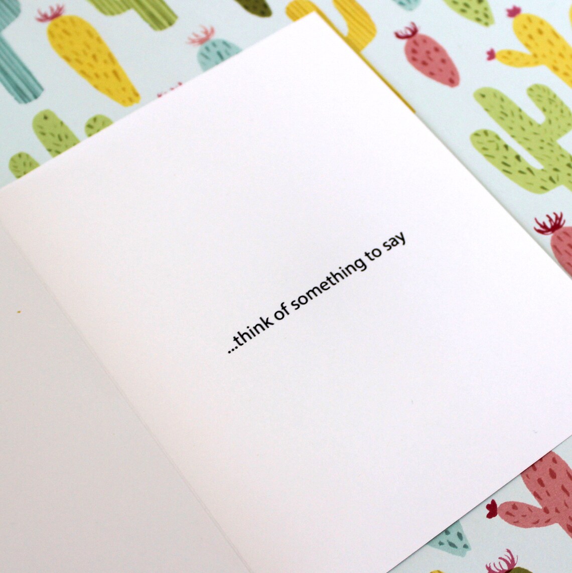 Rude Thank You Card, Funny Thank You Card, Meme Thank You Card, Mean ...