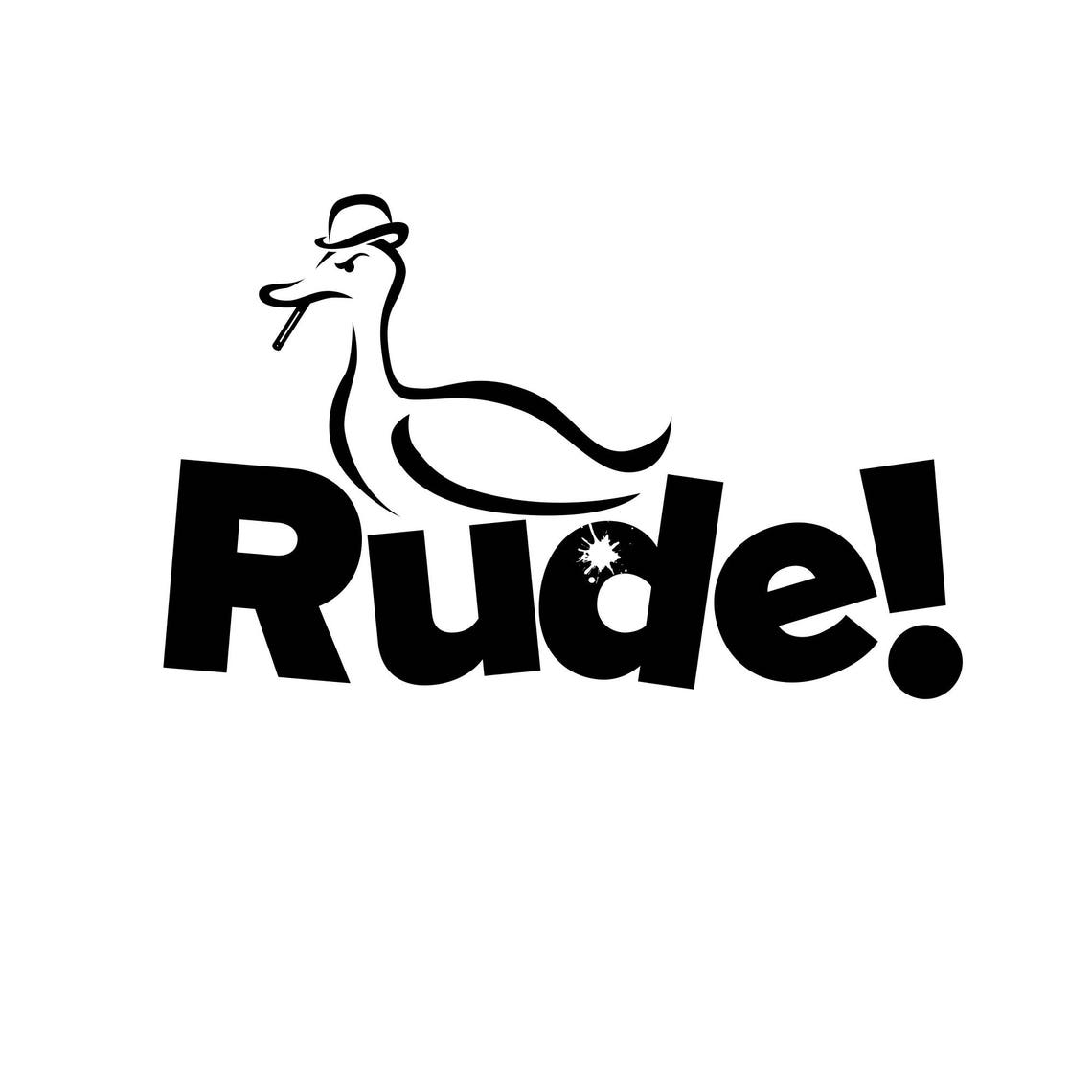 Rude Thank You Card, Funny Thank You Card, Meme Thank You Card, Mean ...