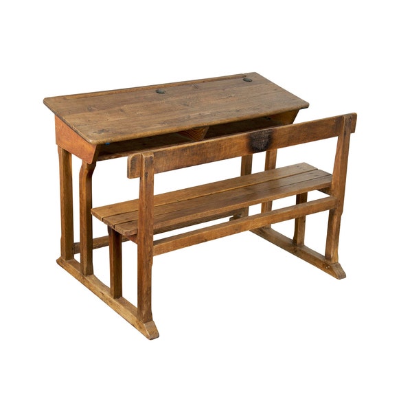 French Writing Desk - Etsy