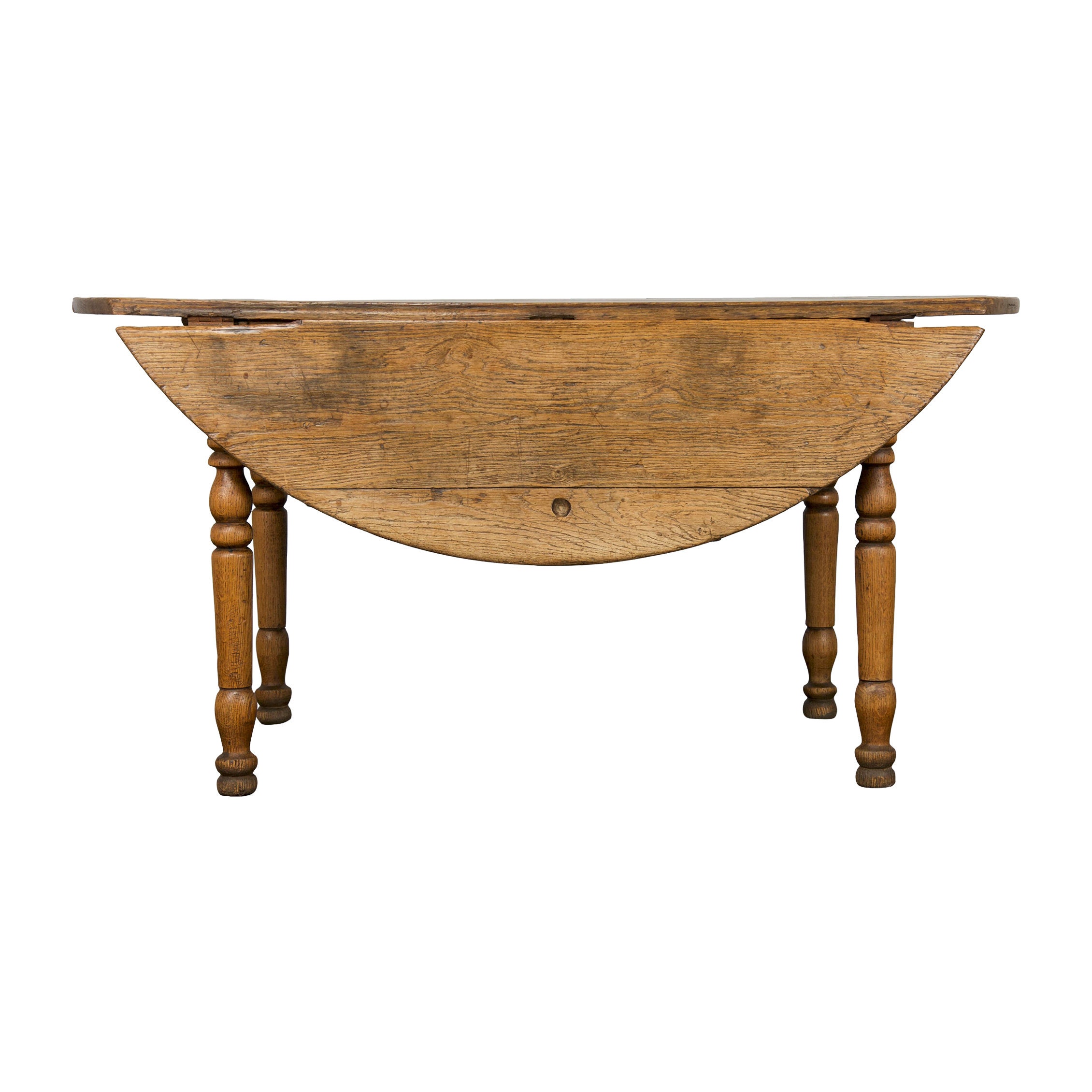 French drop leaf table store