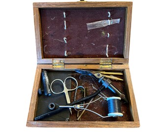 Fly Tying Pedestal Base - Etsy