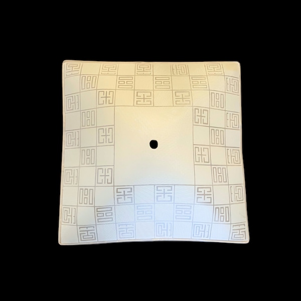 Atomic Ceiling Light - Etsy