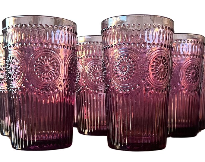 The Pioneer Woman, Adeline Tumbler, 16 Ounce, Embossed, Choose 1 or ...