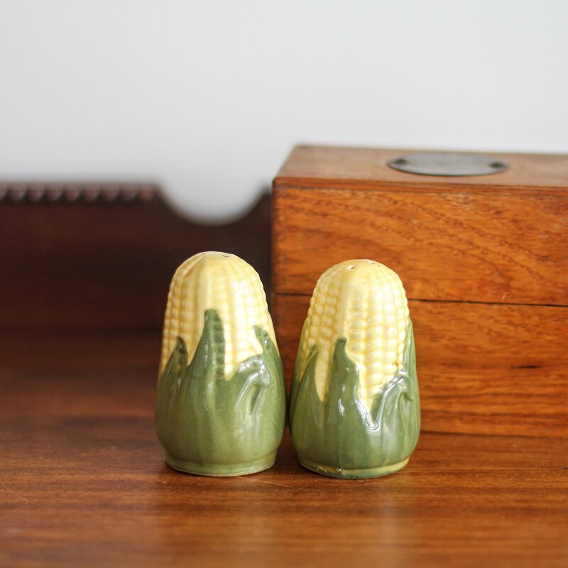 Corn Pottery - Etsy