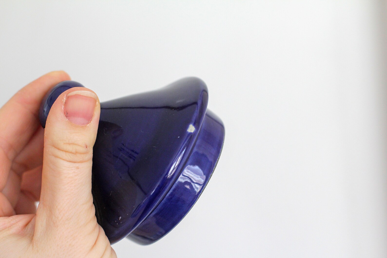 Eduardo Vega Hand Painted Pottery Cuenca Ecuador Tea Set - Etsy