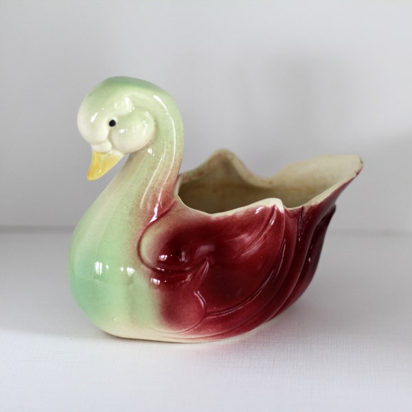 Duck Planter - Etsy