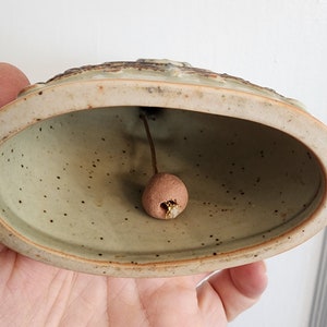 Tucci Japan Lady in Dress and Bonnet Bell - Etsy