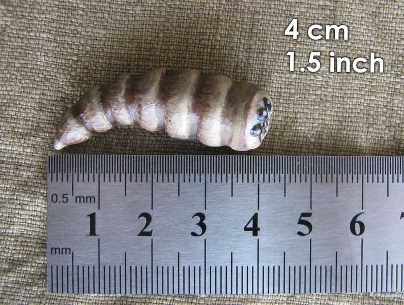 Kwama Forager Figurine The Elder Scrolls III: Morrowind | Etsy