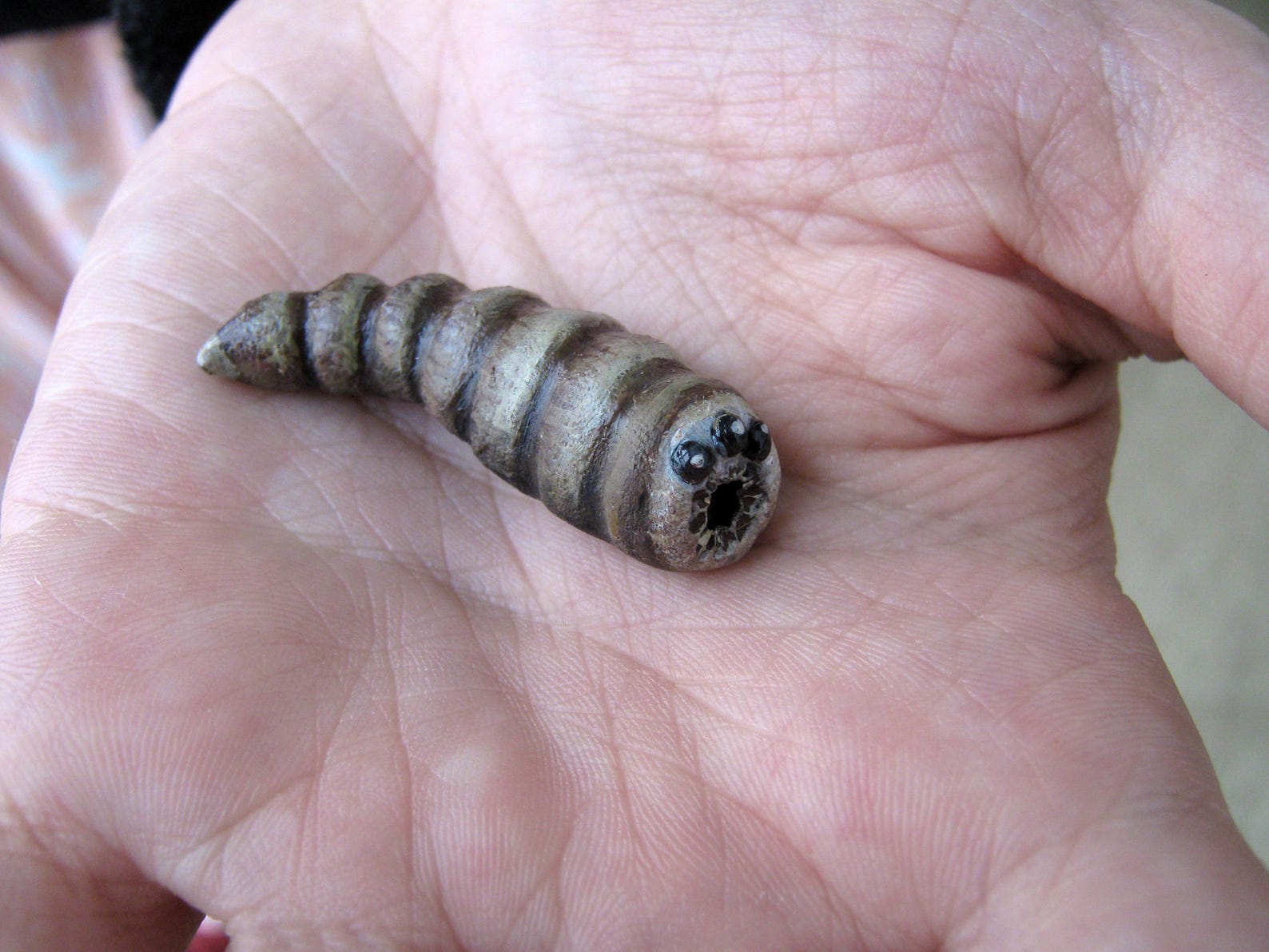 Kwama Forager Figurine The Elder Scrolls III: Morrowind | Etsy