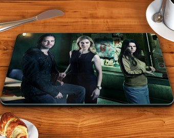 Glass monkeys | Etsy