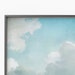 Cloud Print, Cloud Decor, Nursery Decor, Sky Print, Cloud Wall Decor ...