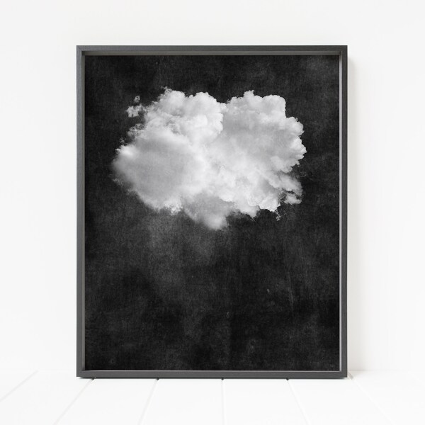 Cloud Decor - Etsy