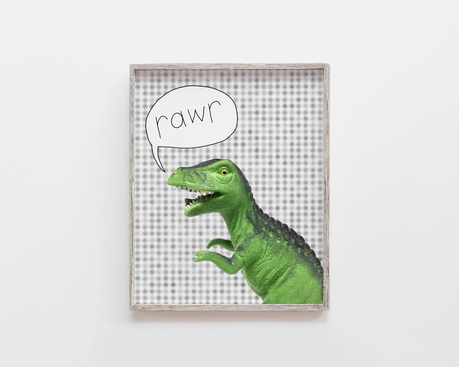 T Rex Print Dinosaur Print Dinosaur Printable Art Dinosaur - Etsy