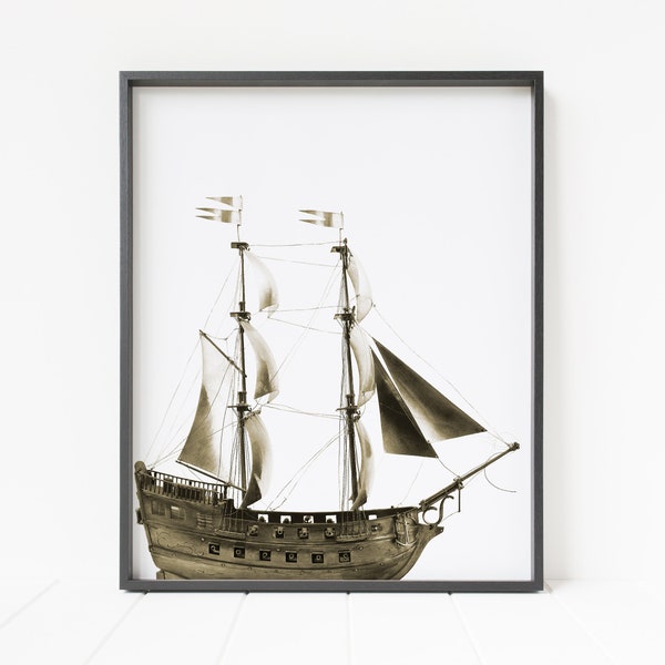 Clipper Ship Prints - Etsy