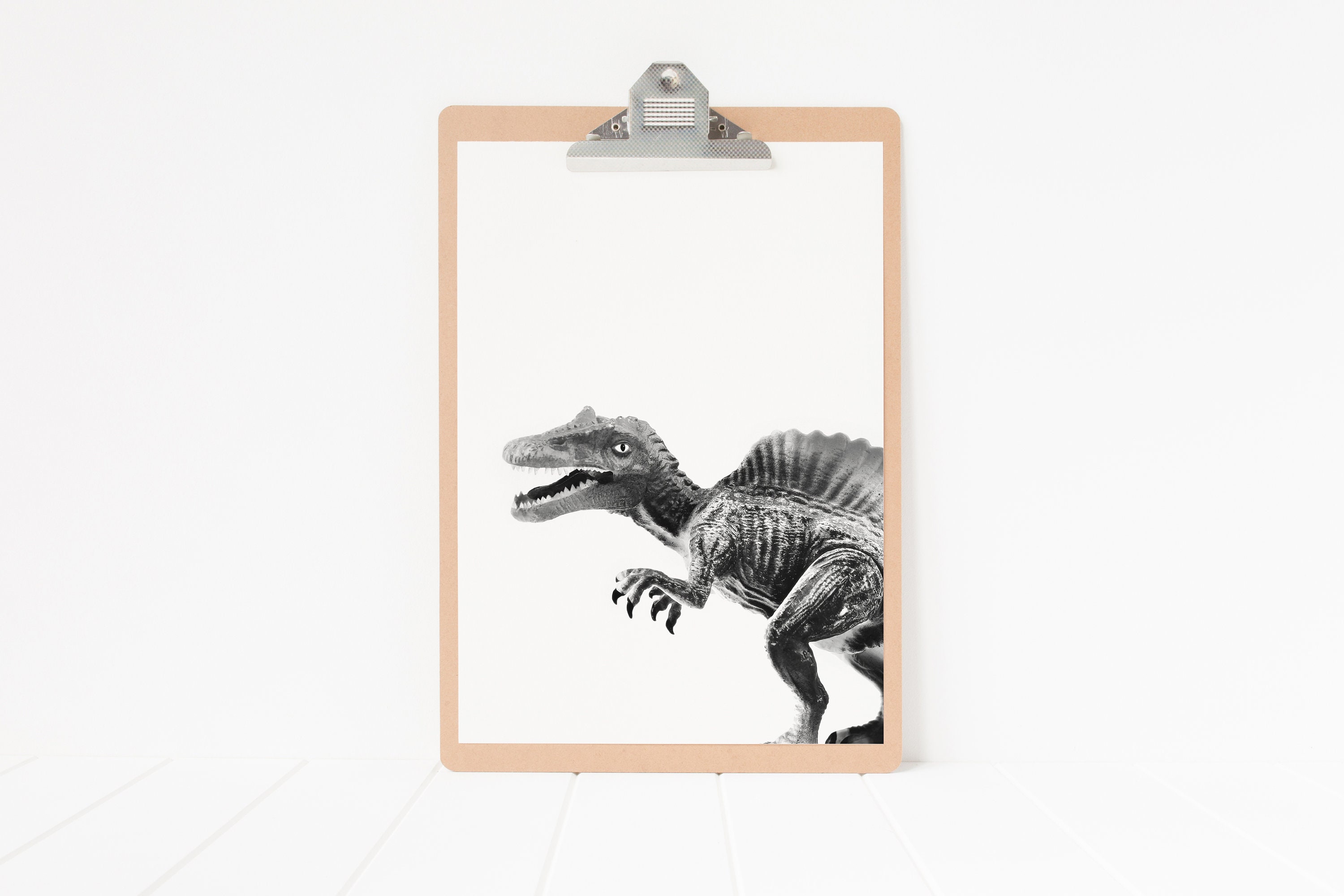 Spinosaurus Print Dinosaur Print Dinosaur Wall Art Dinosaur - Etsy ...