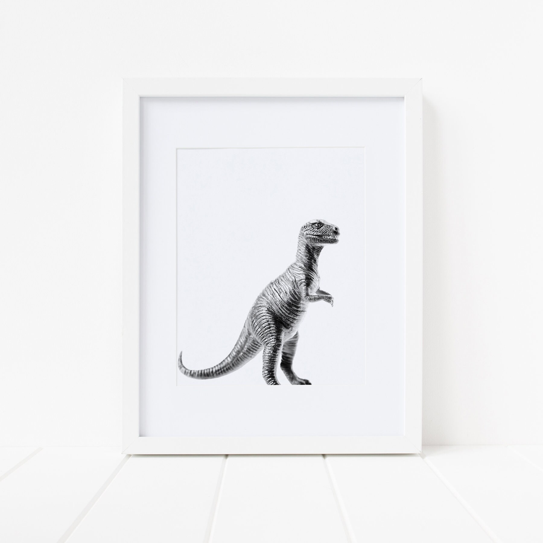 Dinosaur Print T Rex Print Dinosaur Wall Art Dinosaur | Etsy