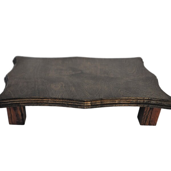 Wooden Portable Altar - Etsy