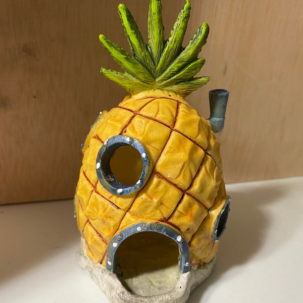Spongebob Sponge Holder - Etsy