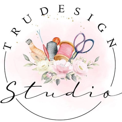 TRUdesignstudio - Etsy